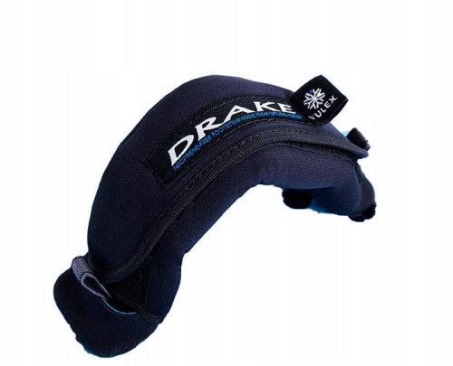Footstrap Drake Deluxe Strap Yulex 4szt hydrosfera.pl