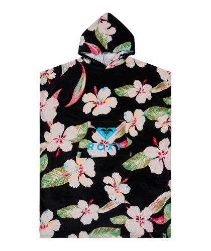 Poncho Roxy 2026 Stay Magical Printed KVJ5 hydrosfera.pl