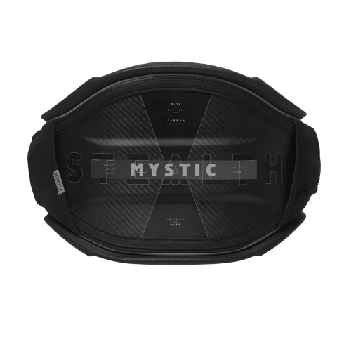 Trapez Mystic 2024 Stealth Light Black/Grey hydrosfera.pl
