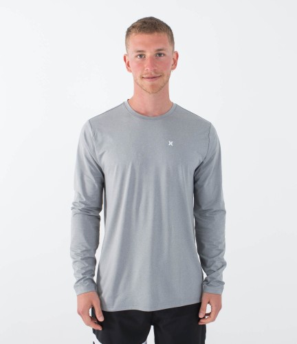Koszulka-Hurley-2025-Evd-Hybrid-Upf-Ls-Grey1.jpg
