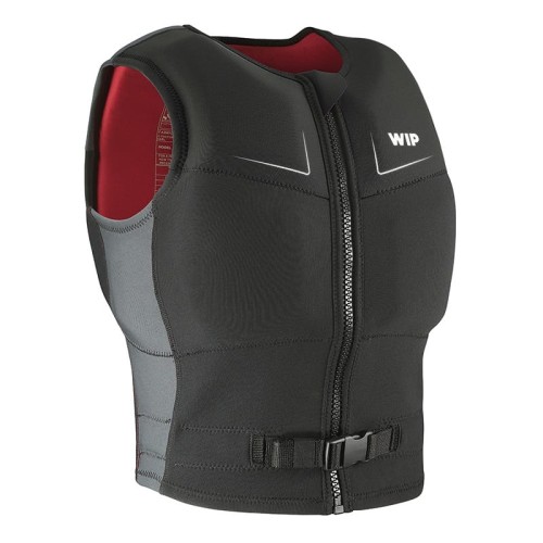 Kamizelka Forward WIP 2025 Kompact Vest 50N Bk hydrosfera.pl