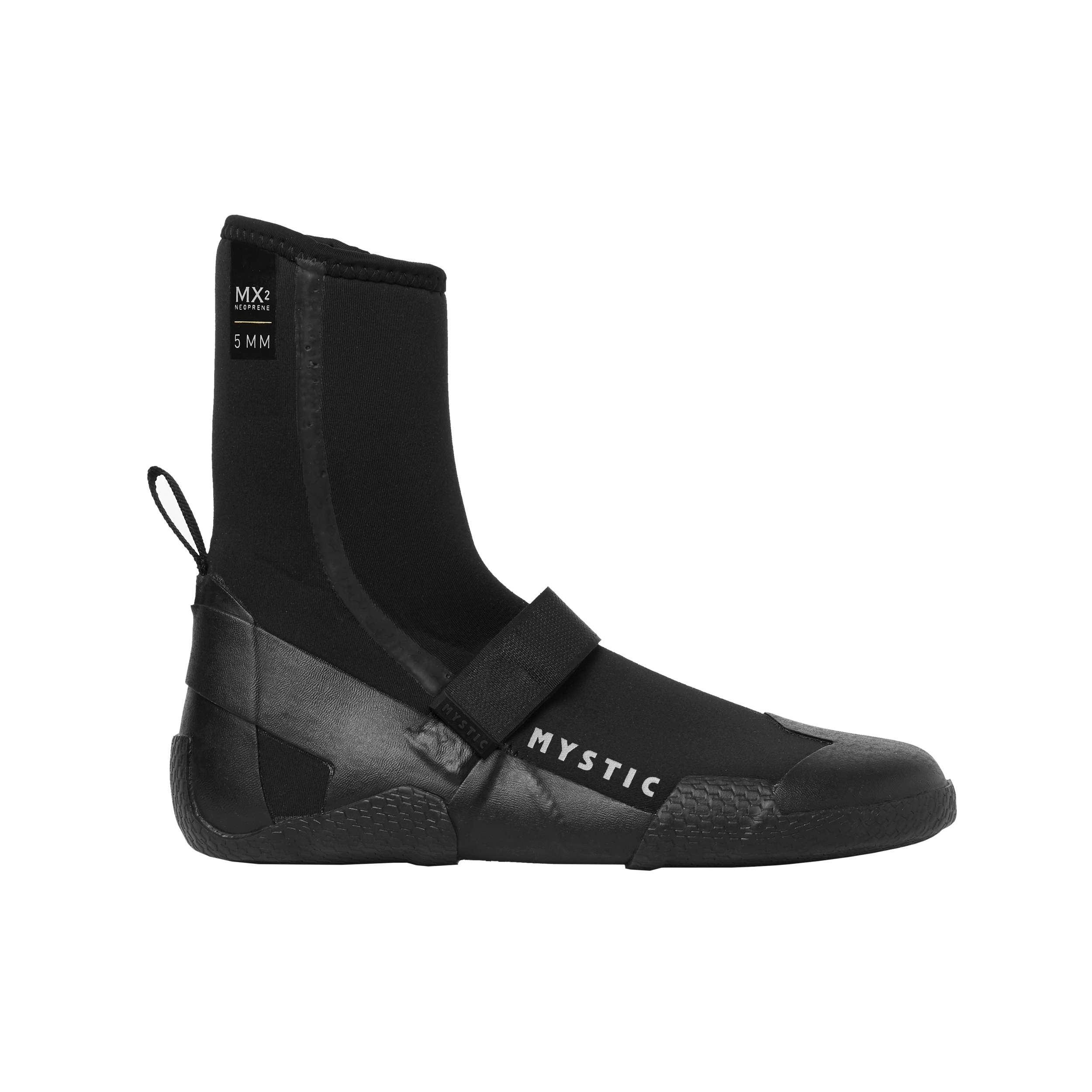 Buty Neo Mystic 2025 Roam Boot 5mm RT Bk hydrosfera.pl