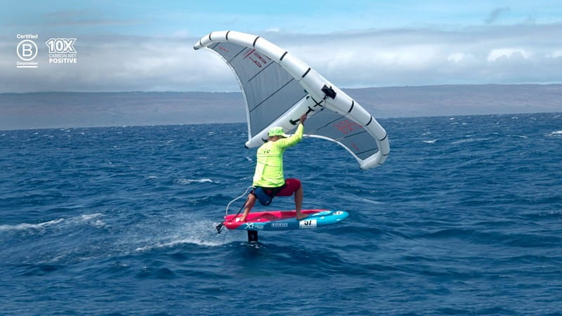 Deska Wing Starboard 2023 Xtra Carbon hydrosfera.pl