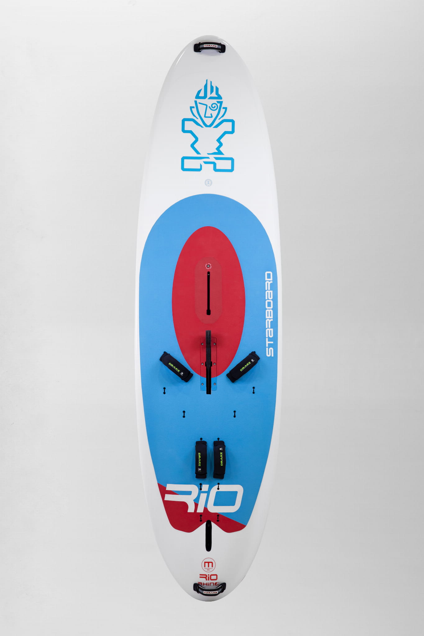 Deska Starboard 2024 Rio Long Rhino hydrosfera.pl