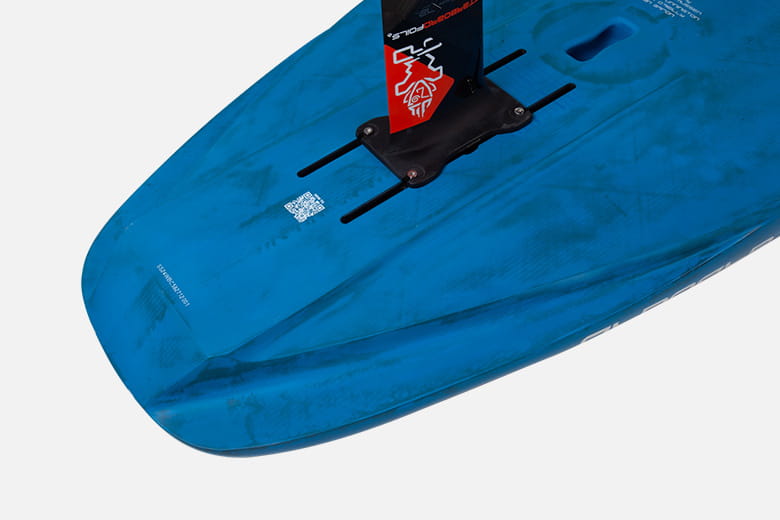 Deska Wing Starboard 2024 Wingboard Carbon hydrosfera.pl