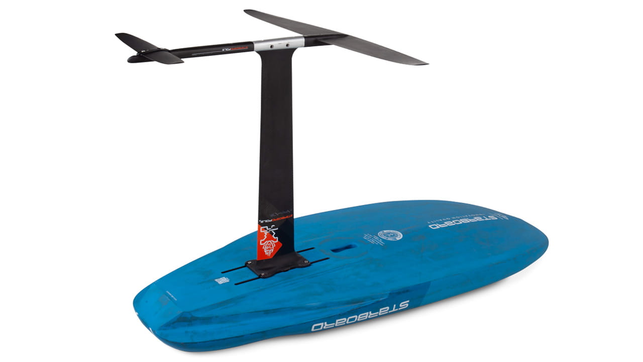 Deska Wing Starboard 2024 Wingboard Lite Blue hydrosfera.pl