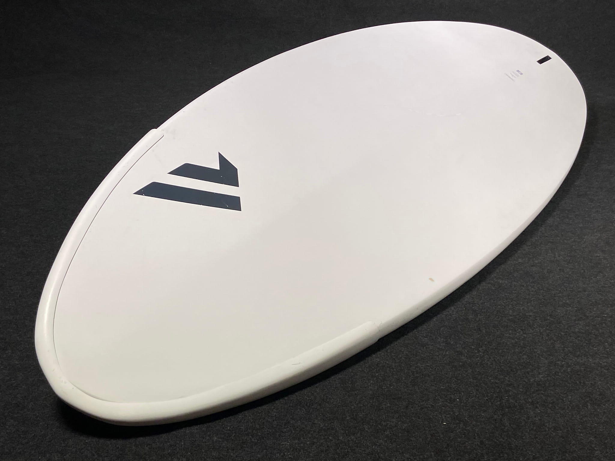 Deska używana Fanatic 2023 Eagle HRS 130L 079 hydrosfera.pl