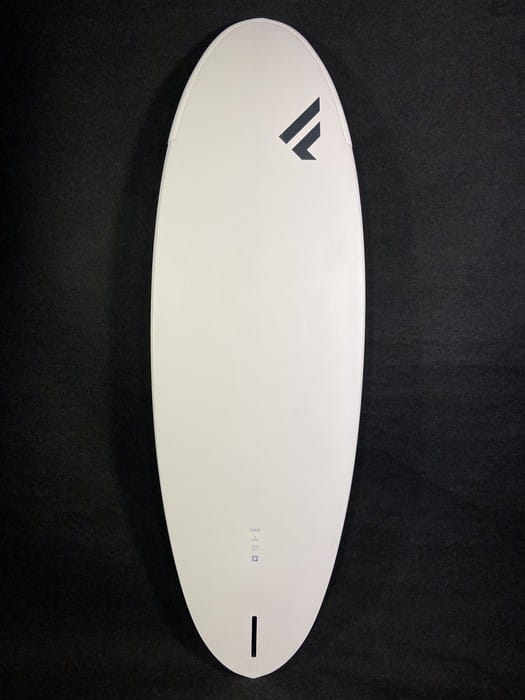 Deska używana Fanatic 2023 Eagle HRS 150L 029 hydrosfera.pl