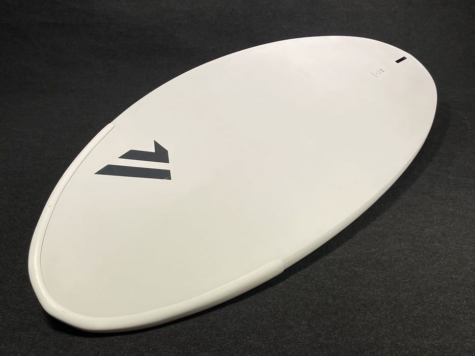 Deska używana Fanatic 2023 Eagle HRS 150L 029 hydrosfera.pl