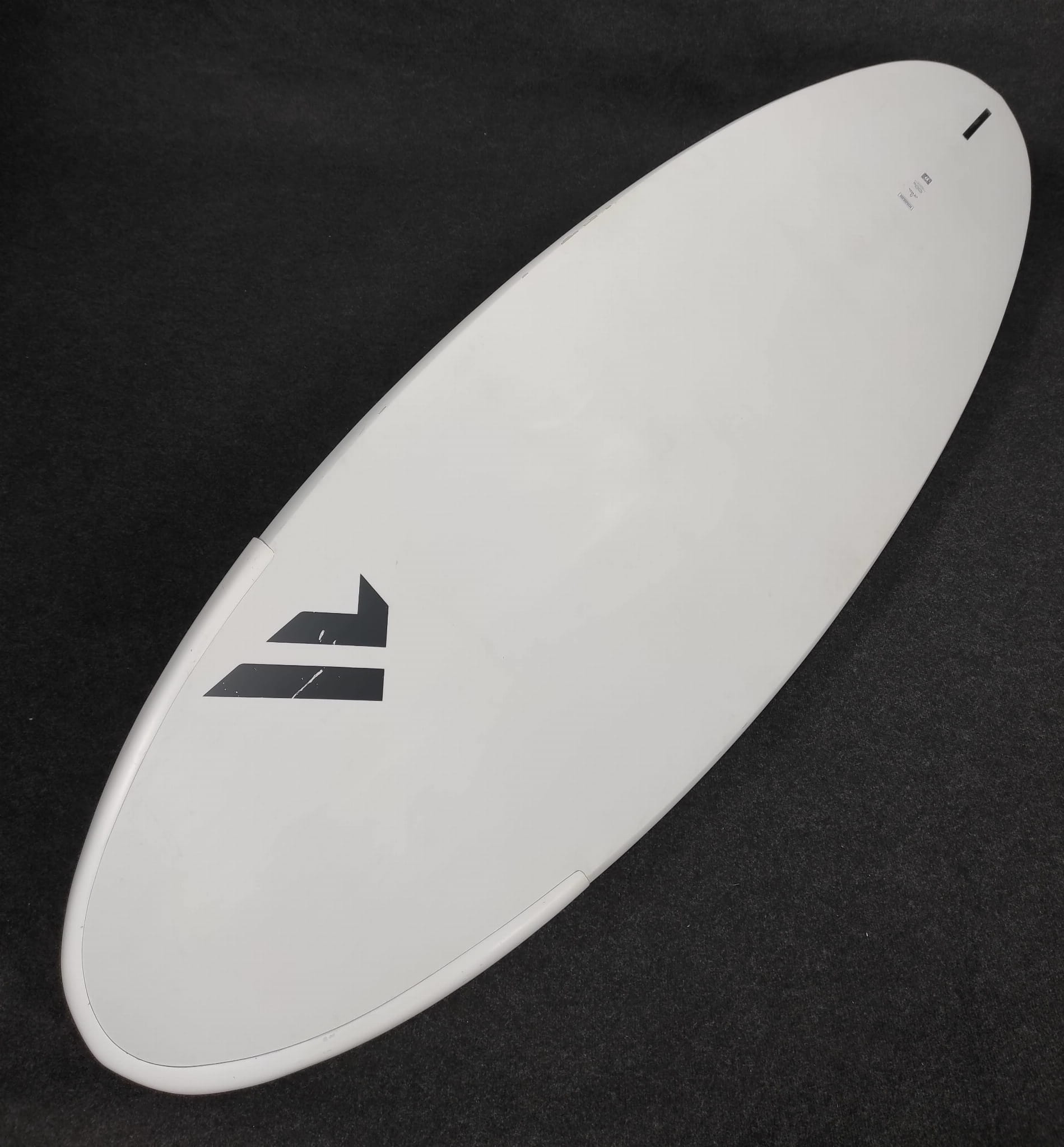 Deska używana Fanatic 2023 Eagle HRS 130L 042 hydrosfera.pl