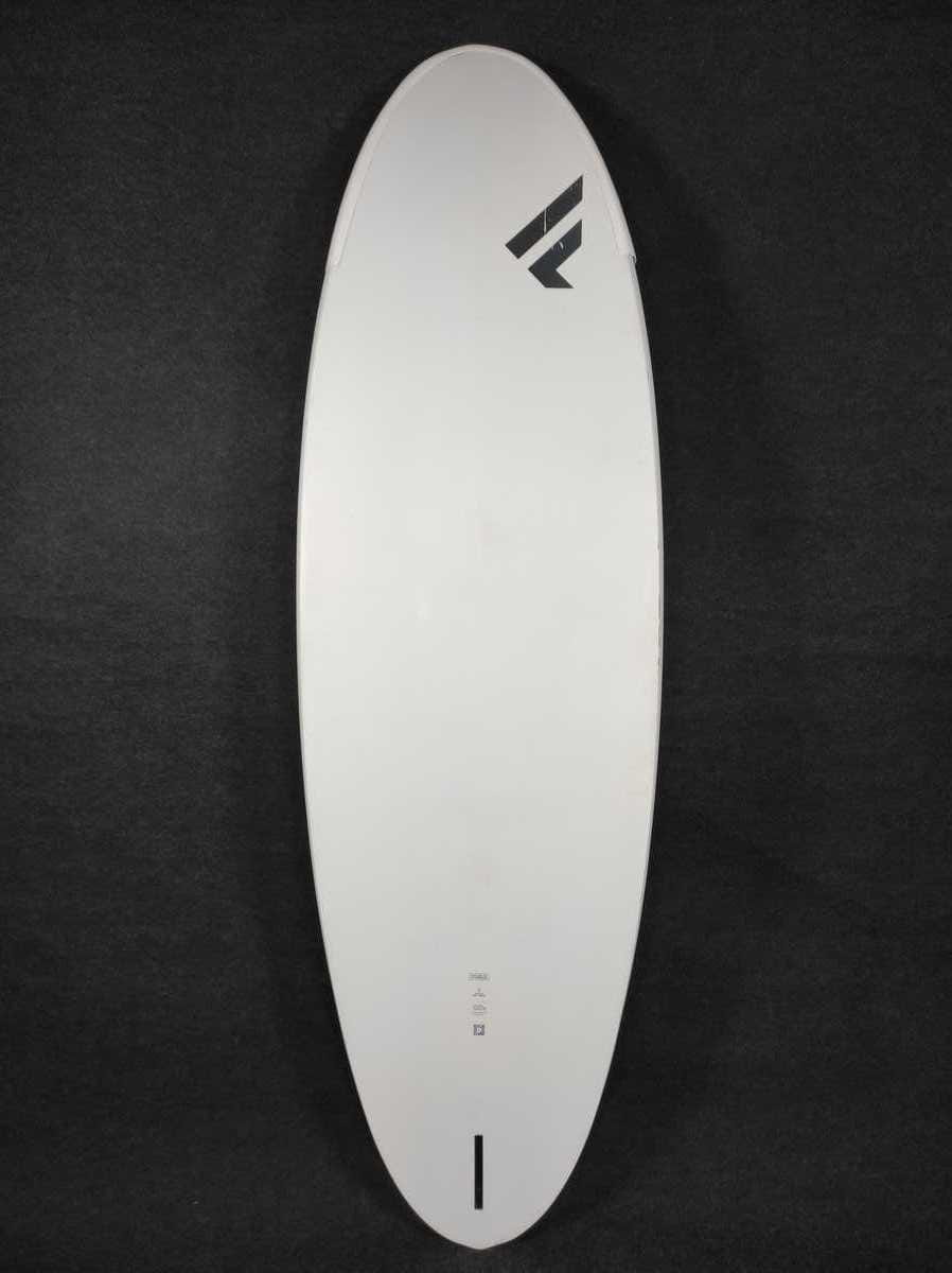 Deska używana Fanatic 2023 Eagle HRS 130L 042 hydrosfera.pl